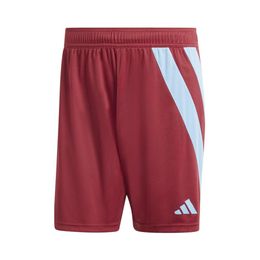 adidas Performance Workout Pants 'Fortore 23' male Red size M