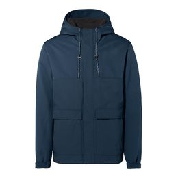 Vaude Outdoor jacket 'Manukau III' male Blue size S