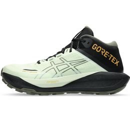 asics Running Shoes ' Gel-Trabuco MT' male Green size 42,5