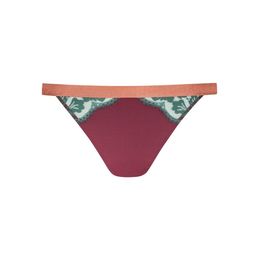 Mey Panty 'Poetry Vogue' female Purple size XS