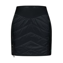 Vaude Sportrock 'Sesvenna' Damen Gr&ouml;&szlig;e 38 schwarz