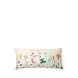 Essenza Pillow 'Augustina' male Beige size 40x90 cm