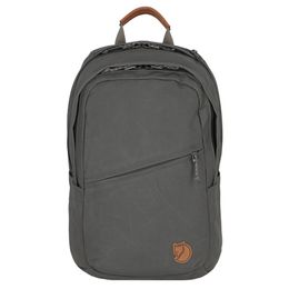Fj&auml;llr&auml;ven Fj&auml;llr&auml;ven Backpack 'R&auml;ven' male Grey size One Size