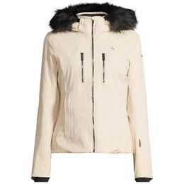 Sch&ouml;ffel Sch&ouml;ffel Athletic Jacket 'Baracon' female Beige size 40