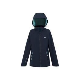 Regatta Between-Season Jacket 'Bosfield III' female Blue size 40