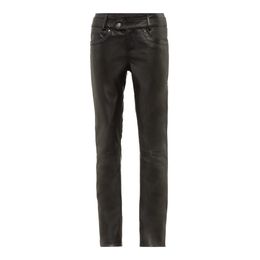 Ricano Pants 'Triston-B' female Black size XS