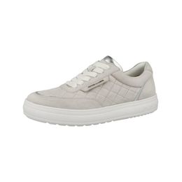 Peter Kaiser Sneakers Damen Größe 40 hellgrau