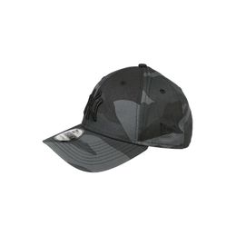 New Era Cap Herren Größe 55/60 anthrazit / silbergrau / dunkelgrau / schwarz