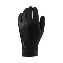 Nike Athletic Gloves male Black size XL