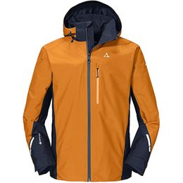 Sch&ouml;ffel Sch&ouml;ffel Outdoorjacke 'Kreuzjoch' Herren Gr&ouml;&szlig;e XXL navy / hummer / wei&szlig;