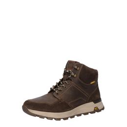 Camel Active Lace-Up Boots 'Denali' male Brown size 44