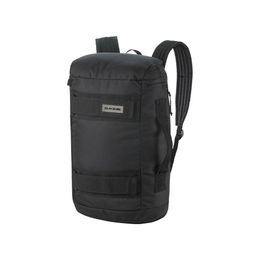 Dakine Rucksack 'Mission Street' Herren Größe One Size grau / schwarz