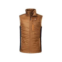 Sch&ouml;ffel Sch&ouml;ffel Sports Vest 'Stams' male Orange size 48