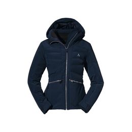 Sch&ouml;ffel Sch&ouml;ffel Athletic Jacket 'Sometta' female Blue size 40