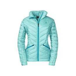 Schöffel Schöffel Outdoorjacke 'Covol' Damen Größe XXXL aqua