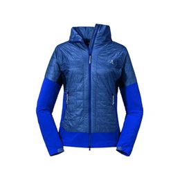 Schöffel Schöffel Jacke 'Tofane' Damen Größe S blau