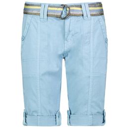 fresh made Pants female Blue size XS