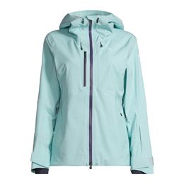 Sch&ouml;ffel Sch&ouml;ffel Athletic Jacket 'Pizac M' female Green size 42