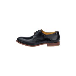 Lloyd Lace-Up Shoes 'Nassau' male Black size 7