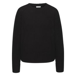 Lascana Sweater female Black size 36/38
