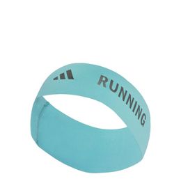 adidas Performance Bandana Herren Größe OSFL aqua / schwarz