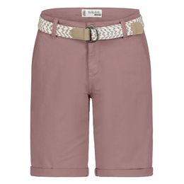 Sublevel Chino Pants female Pink size S