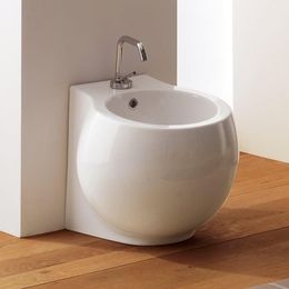 Scarabeo Planet Bidet, 8403,