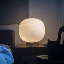 Foscarini Gem Tischleuchte, E27, FN274001_10, 274001-10