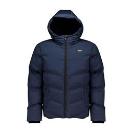Deeluxe Jacke 'Interest' Herren Gr&ouml;&szlig;e XL navy