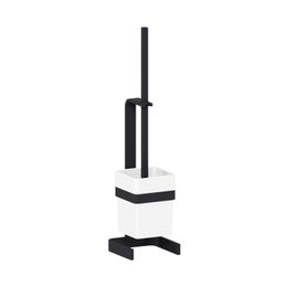 Giese Solid WC-Bürstengarnitur, 31784-14,