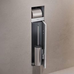 Hansgrohe XtraStoris Rock WC-Modul, 56062700,