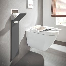 Emco Asis Pure WC-Modul, 975551501,