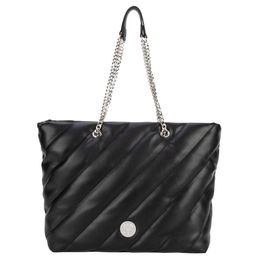 JOOP! Jeans Shoulder Bag female Black size One Size