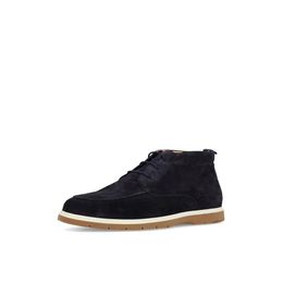 Manfield Chukka Boots Herren Größe 44 marine