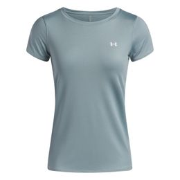 Under Armour Performance Shirt female Blue size M