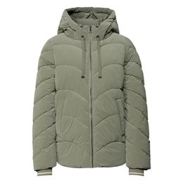 Street One Studio Winter Jacket female Green size 40