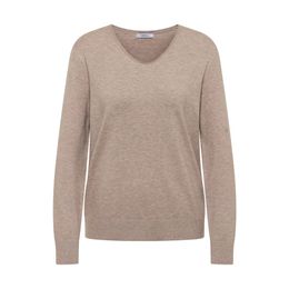 Cecil Pullover Damen Gr&ouml;&szlig;e XXXL karamell