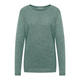 Cecil Pullover Damen Größe L grün