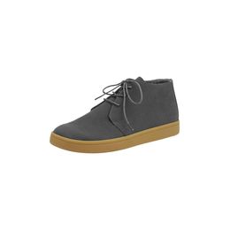 Ilse Jacobsen Lace-Up Shoes 'TONNY' male Grey size 43