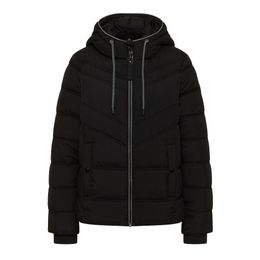 Cecil Winter Jacket female Black size S