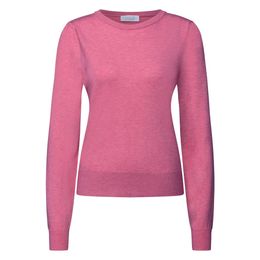Street One Studio Sweater female Pink size 34