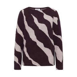 Cecil Shirt female Brown size XS