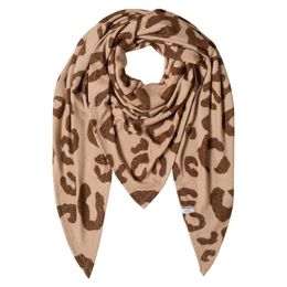 Cecil Wrap female Beige size One Size