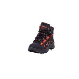 Lowa Boots 'KODY EVO GTX' boy Black size 34