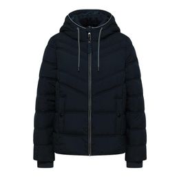 Cecil Winter Jacket female Blue size XL