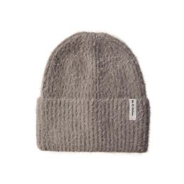Street One Beanie female Brown size Onesize