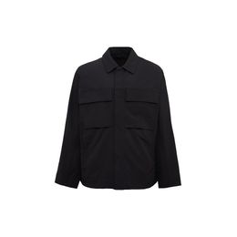 Mavi Jacke Herren Gr&ouml;&szlig;e XXL schwarz