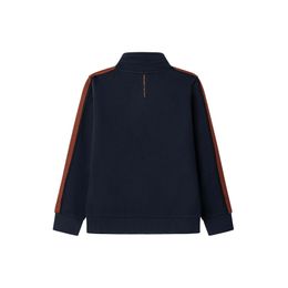 Hackett London Sweatjacke Jungen Gr&ouml;&szlig;e 110 navy