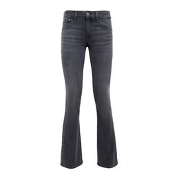 Mavi Jeans 'BELLA MID-RISE' Damen Größe 28 dunkelgrau