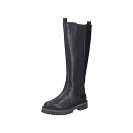 Rieker Stiefel '91590' Damen Größe 36 schwarz Winterschuhe